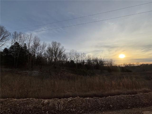 Tract C Eubanks Drive