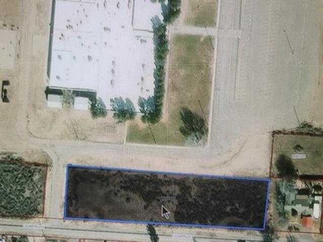 Tract C Gianera St, Socorro, NM 87801