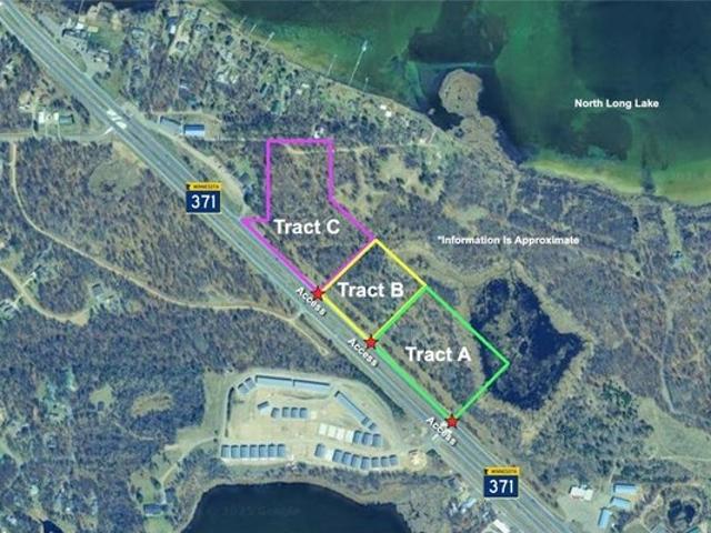 Tract C Highway 371, Brainerd, MN 56401