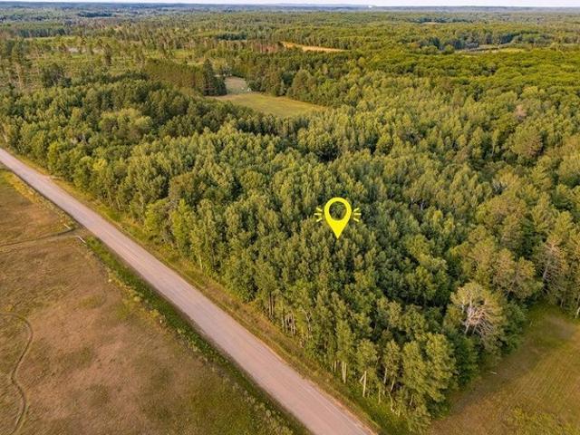 Tract C Pioneer Rd, Barnum, MN 55707
