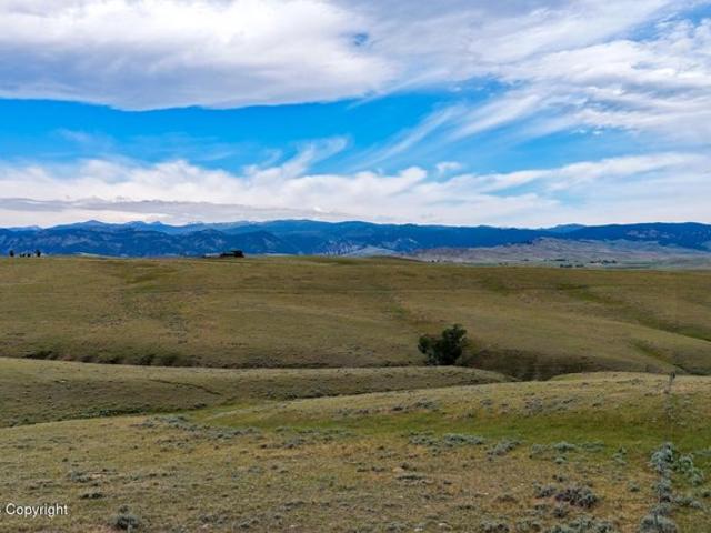 Tract C Winchester Way, Buffalo, WY 82834