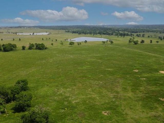 Tract County Road 305 Rd # 2, Navasota, TX 77868