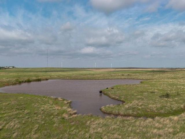Tract D E 4500 Rd, Morrison, OK 73061