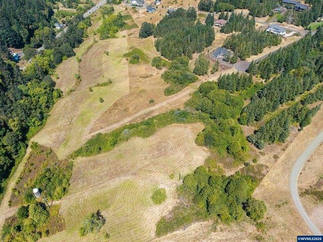 Tract D Finch Ln, Philomath, OR 97370