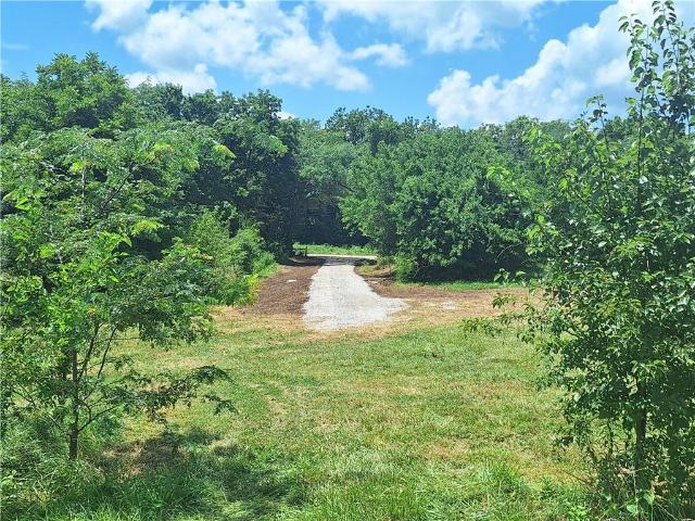 Tract D S Sycamore Grove Road