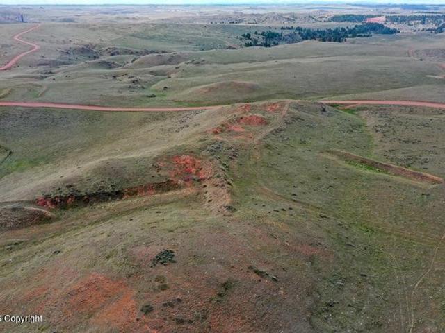 Tract D 4 Broad Axe Rd, Gillette, WY 82716