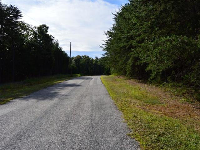 Tract E Hanging Rock Forest Road #Tract E