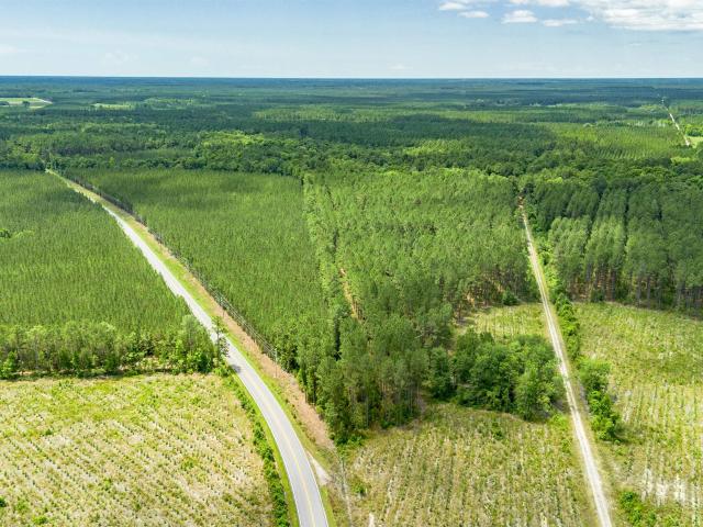 Tract E Ten Acre Rd