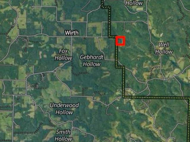 Tract E Wirth Rd