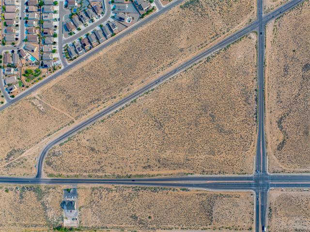 Tract E 1 A Idalia Road NE