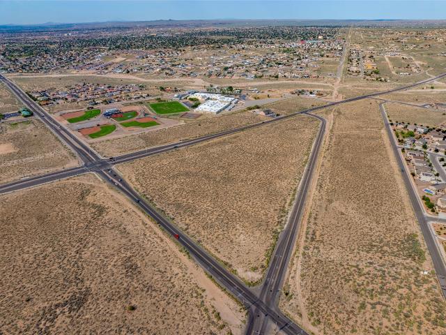Tract E 1 B Idalia Road NE