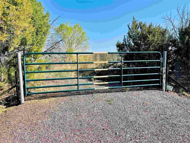 Tract F NM 76
