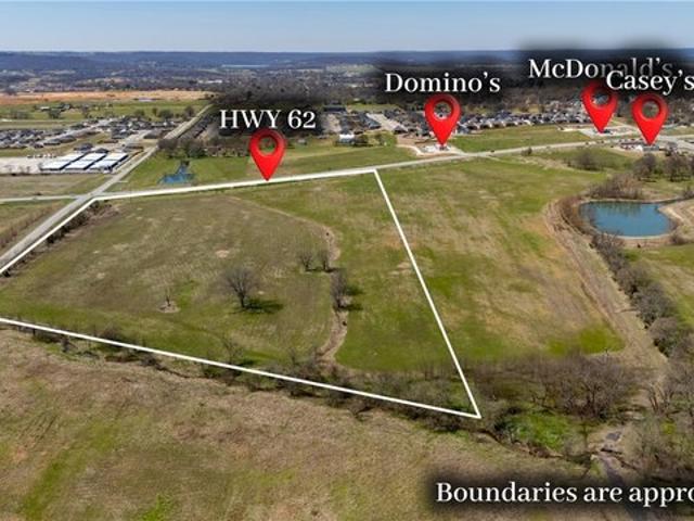 Tract F E Heritage Pkwy, Prairie Grove, AR 72753