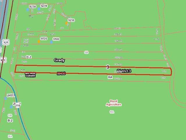 Tract F Us 421