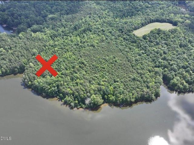 Tract F Victor Williford Rd, Roxboro, NC 27574