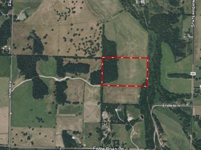 Tract G N Farm Road 61, Willard, MO 65781