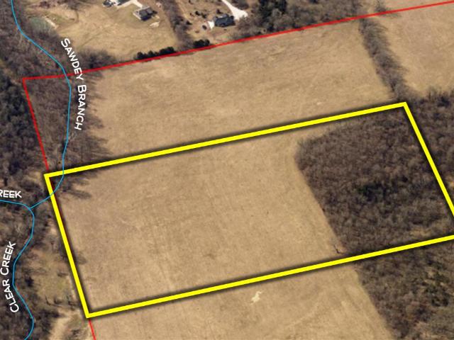 Tract G N Farm Road 61