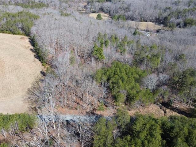 Tract G Hanging Rock Forest Road #G