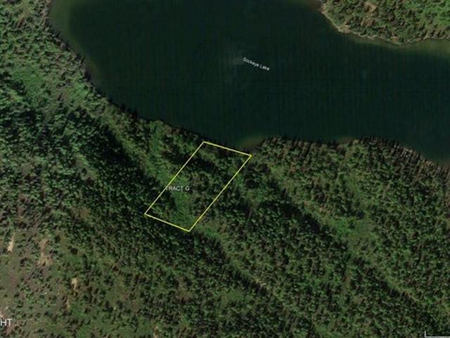 Tract G Sockeye Lk, Talkeetna, AK 99676