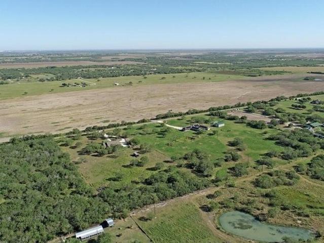 Tract I County Road 2215 Lot Tracti, Kingsville, TX 78363