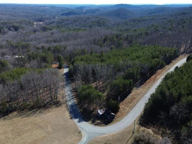 Tract H Hanging Rock Forest Road #H
