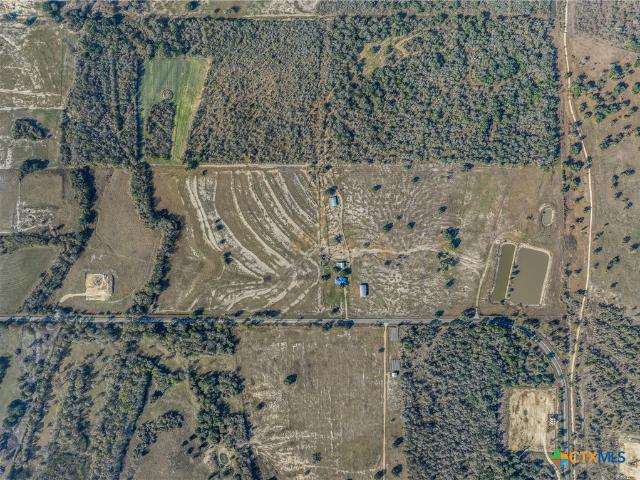 Tract I Fm 795
