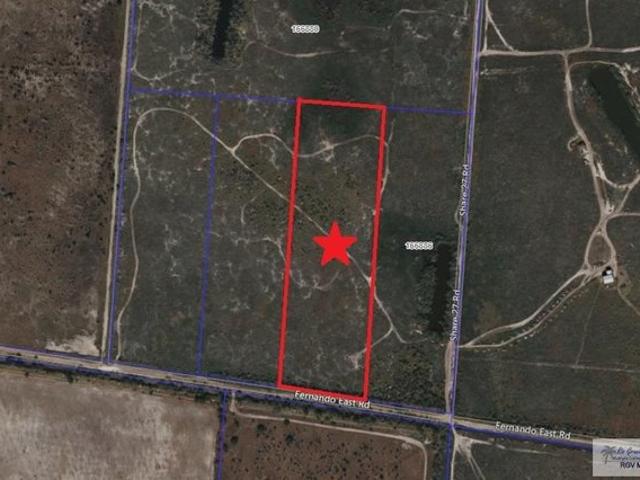 Tract Iii San Fernando Rd, Rio Hondo, TX 78583