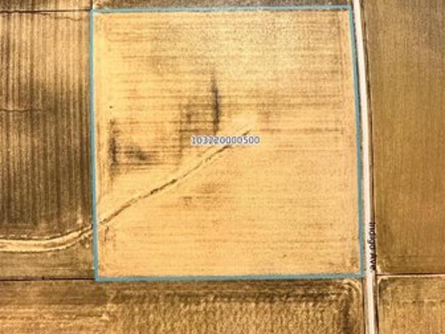 Tract Indigo # 4, Marble Rock, IA 50653