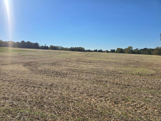 Tract IV N State Route 295