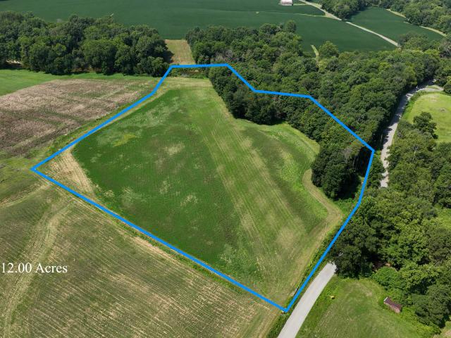 Tract J W County Road 675 N