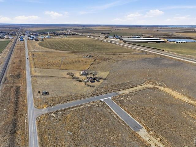 Tract Lot 4, Wiggins, CO 80654