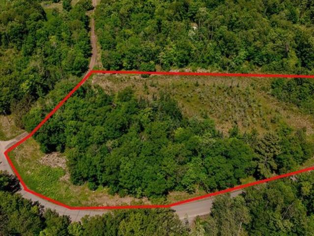 Tract N Peony Ave, Aitkin, MN 56431