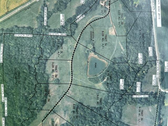 Tract n&q mae blvd