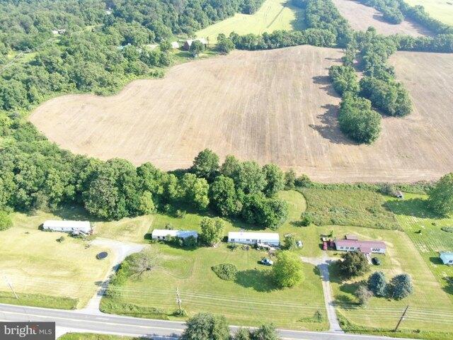 Tract Pool Rd Lot Big, Clear Spring, Home For Sale