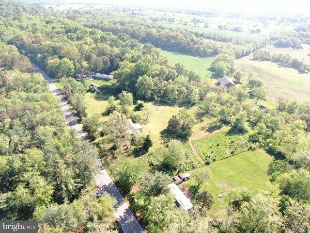 Tract Rd Lot Boyd, Clear Spring, Home For Sale