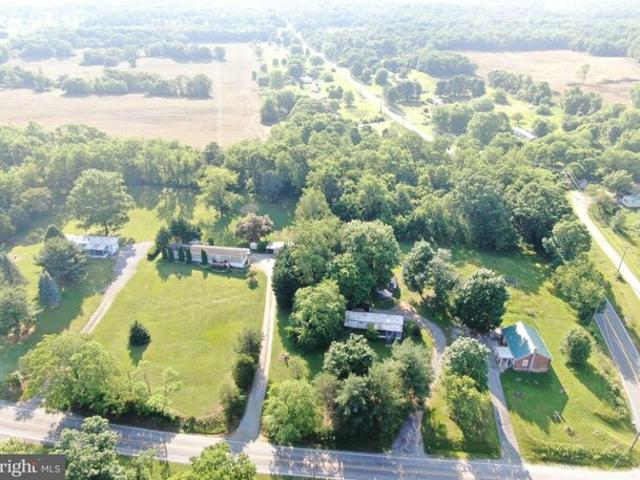 Tract Rd Lot Boyd, Clear Spring, Home For Sale
