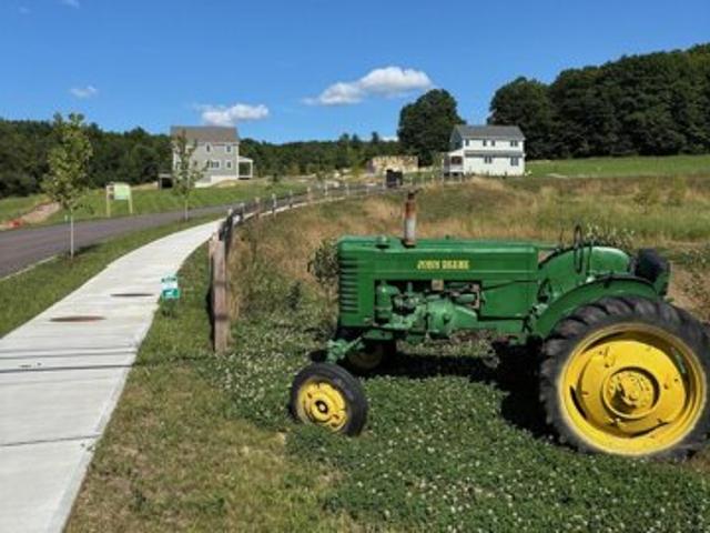 Tractor Rd Lot,hinesburg, Plot For Sale