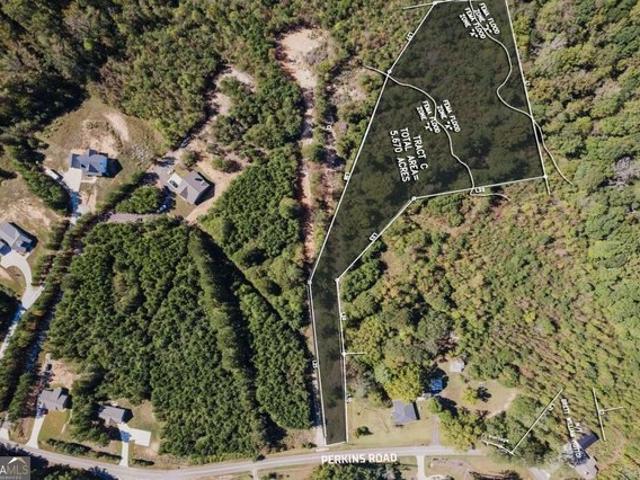 Tractc Perkins Rd, Dallas, GA 30157