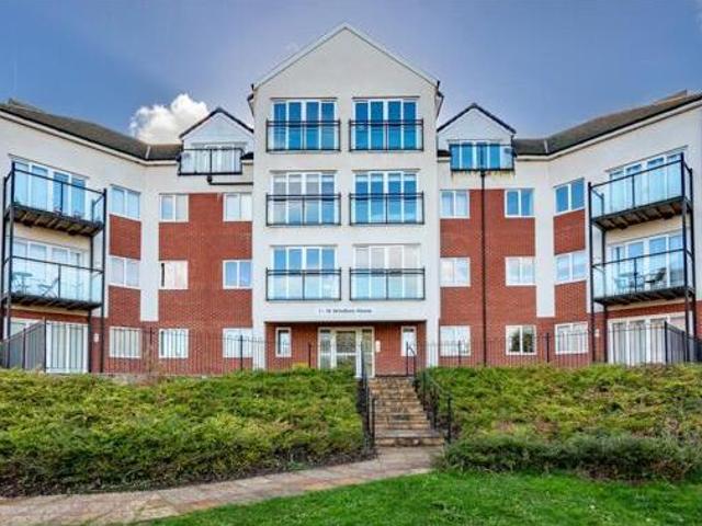 Traction Lane, Bedford, 2 Bedroom Apartment