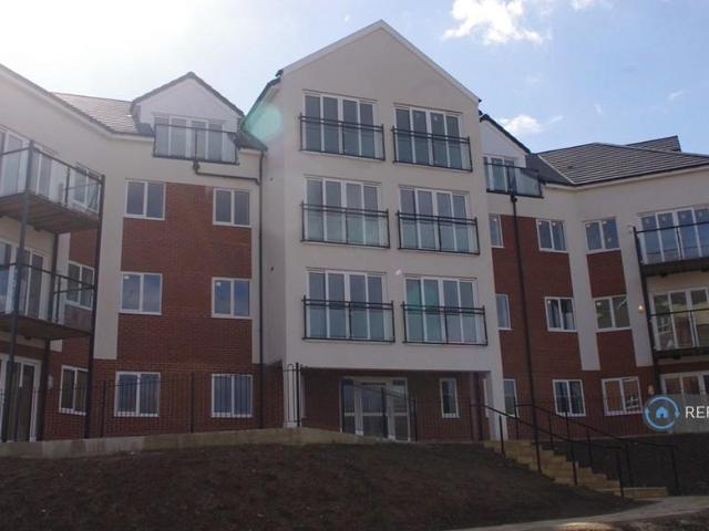 Traction Lane, Bedford, MK42 2 bed flat to rent £1,225 pcm £283 pw