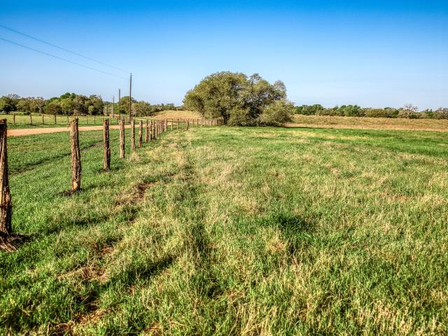 Tracts 10&11 Fieldcrest Ln