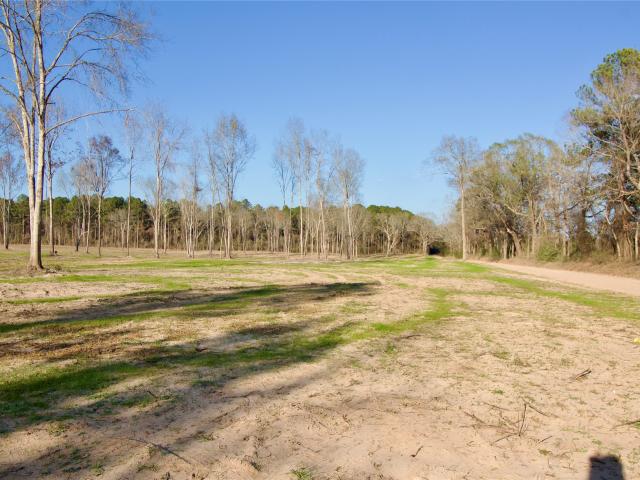 Tracts 1 5 County Road 4700