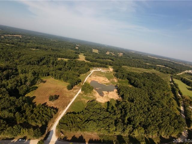 Tracts 1 5 Greystone