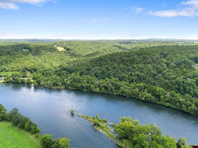Tracts 1 3 Rim Shoals Ln, Mountain Home, AR 72653