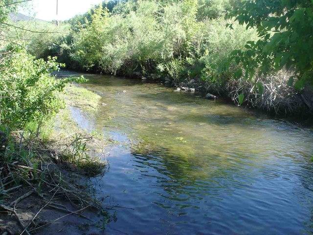 Tracts 2A 2B of Old Santa Fe Rd, Ranchos de Taos, NM 87557
