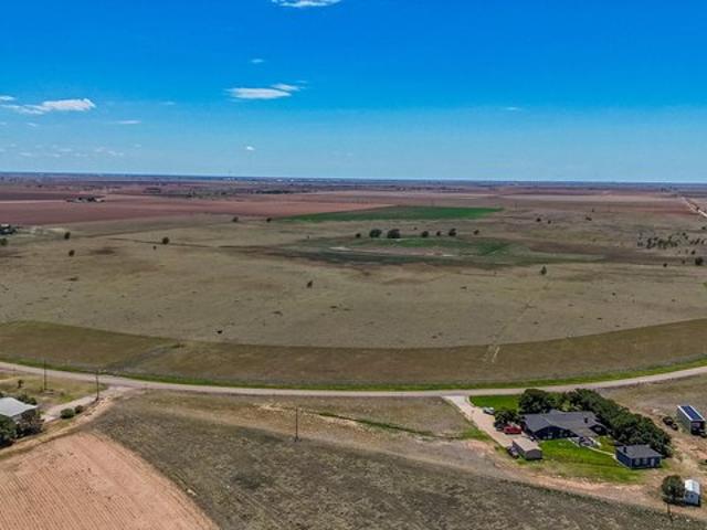 Tracts 7 11 E County Road 5300, Lubbock, TX 79403