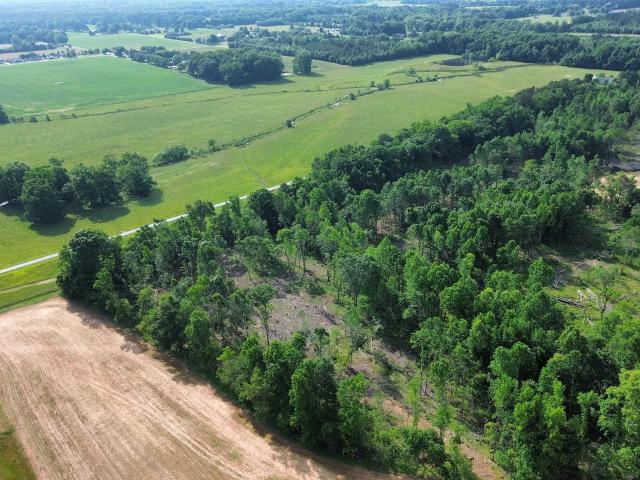 Tracts 6,7,8 Sandlin Road