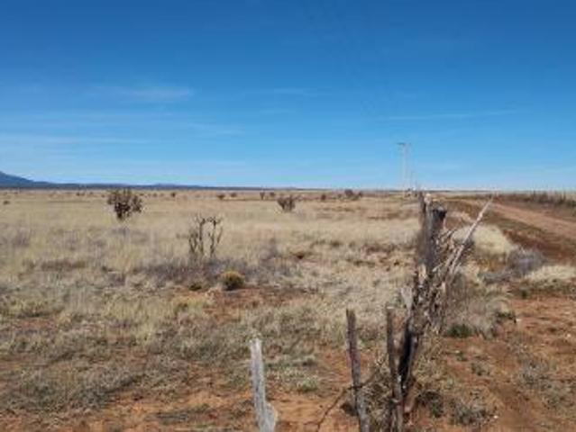 Tracts A/B Spencer Ranch Road