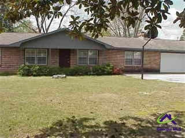 Tracy Ter, Warner Robins, Home For Rent