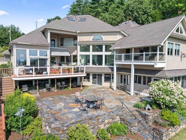 Tracy Way, Meredith, Home For Sale